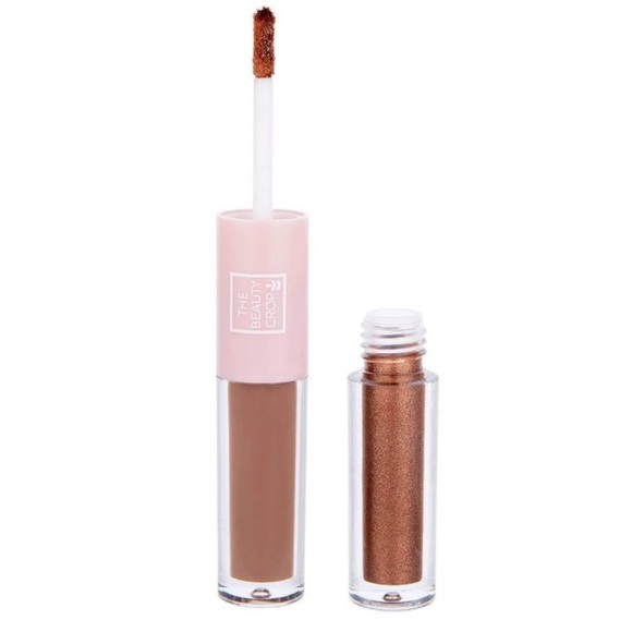 The Beauty Crop | Makeup | The Beauty Crop Makeup Liquid Eyeshadow Duo ...